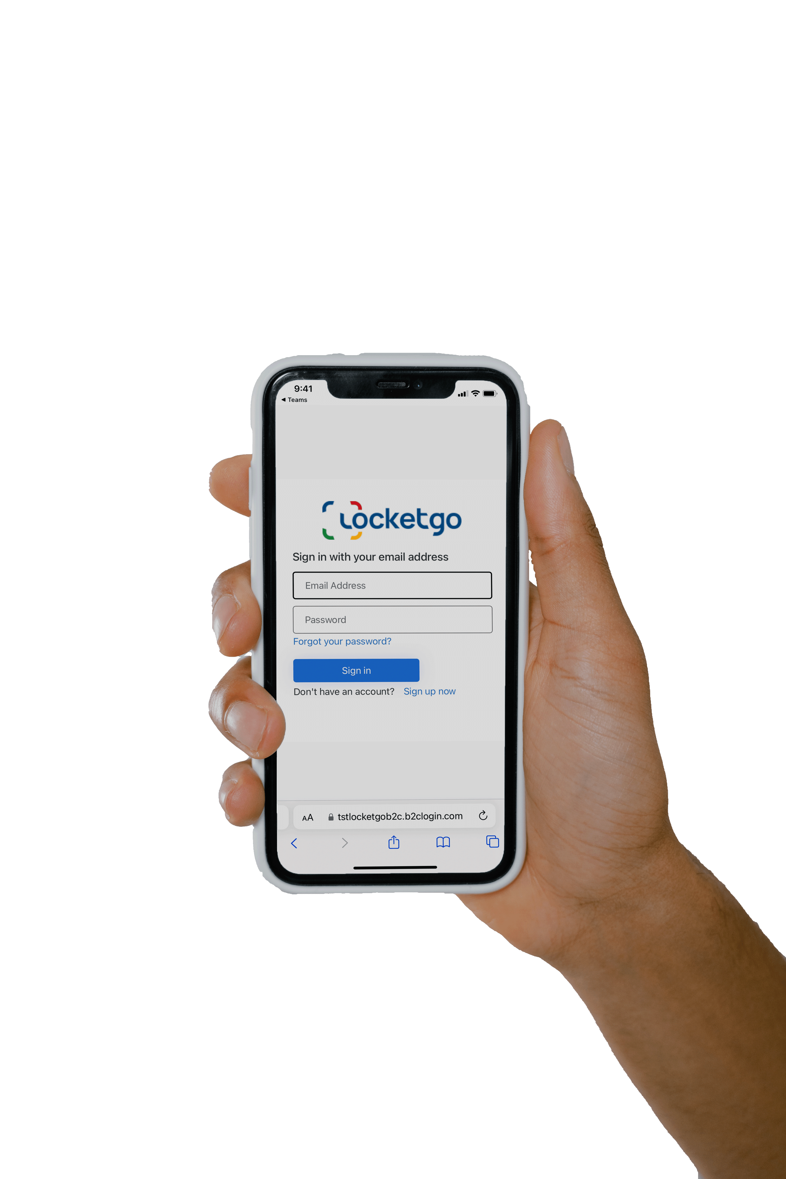About Us - Smart Locker Solutions | LocketGo